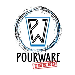 Pourware