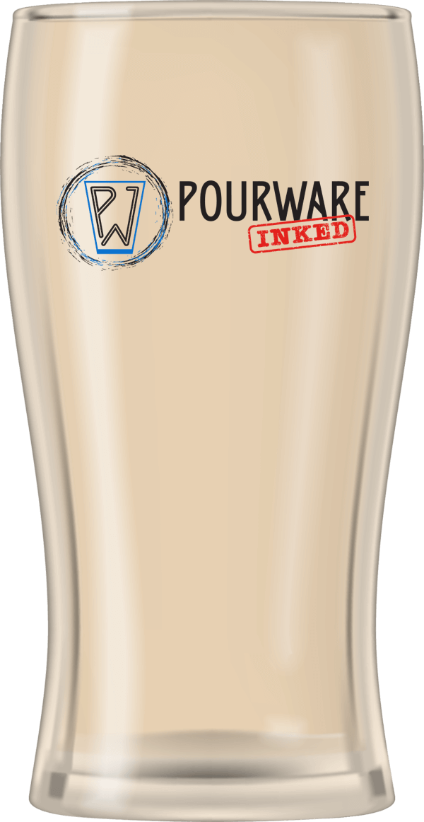 How It Works - Pourware