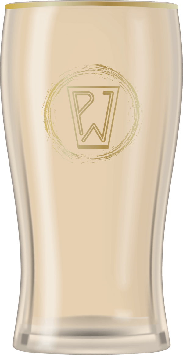 How It Works - Pourware