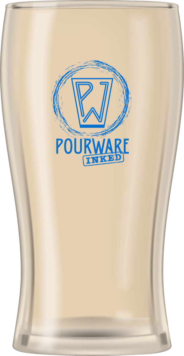 How It Works - Pourware